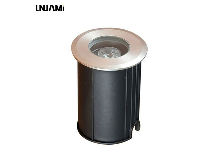 LED Underground Lights