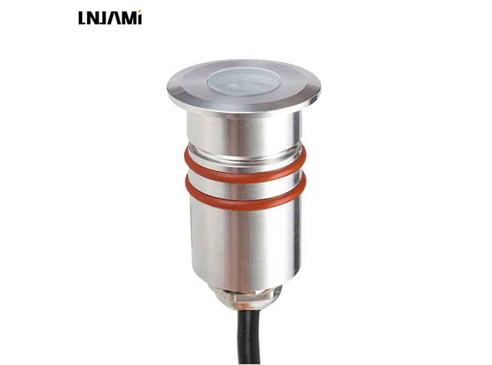 LED Underground Lights