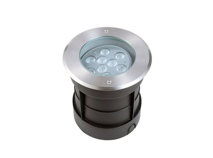 LED Underground Lights