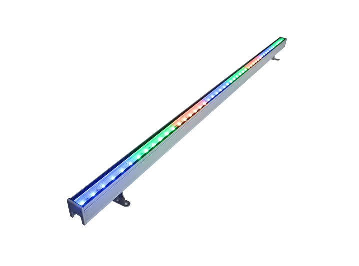 LED Linear Facade Lighting