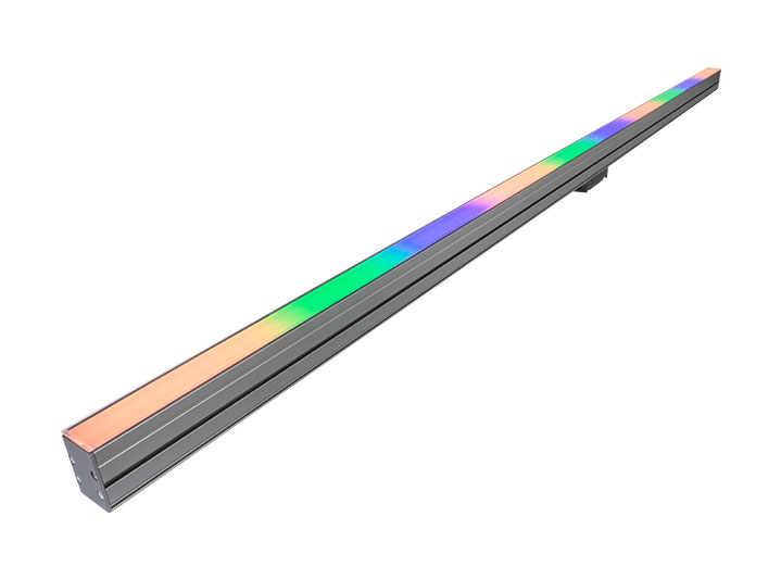 LED Linear Facade Lighting