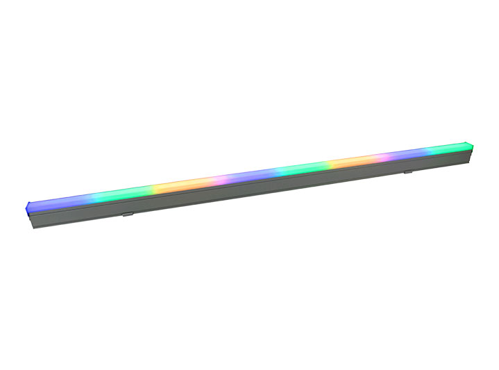 LED Linear Facade Lighting