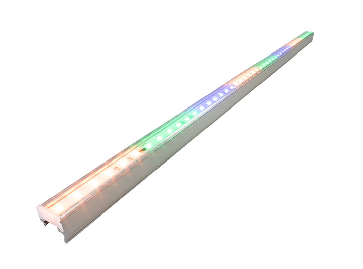 LED Linear Facade Lighting