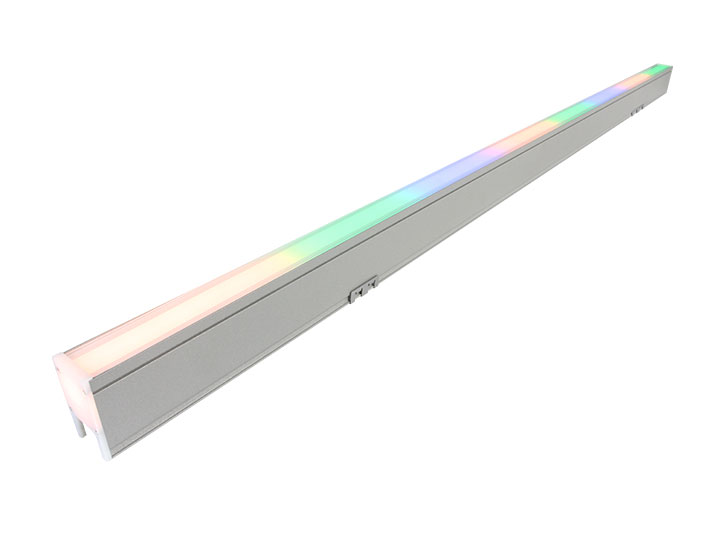 LED Linear Facade Lighting