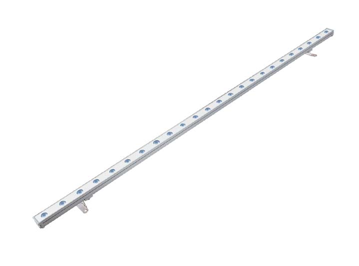 LED wall washer light