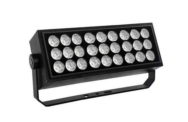 LED Building Flood Lighting