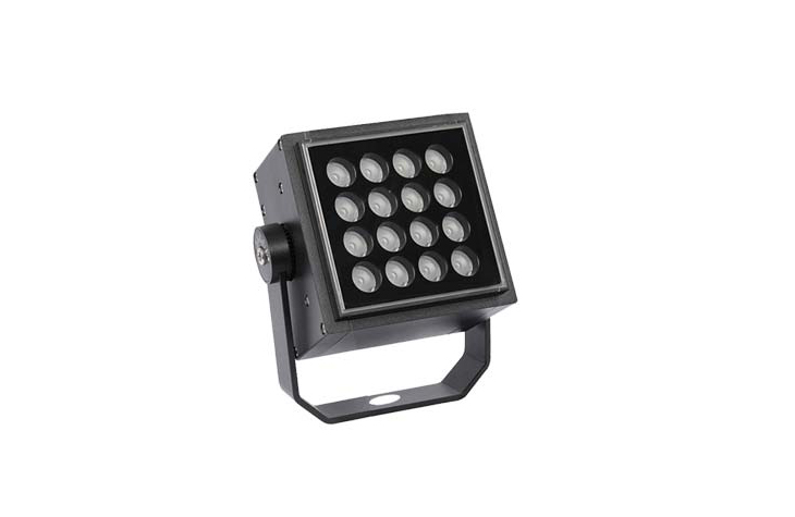 LED Building Flood Lighting