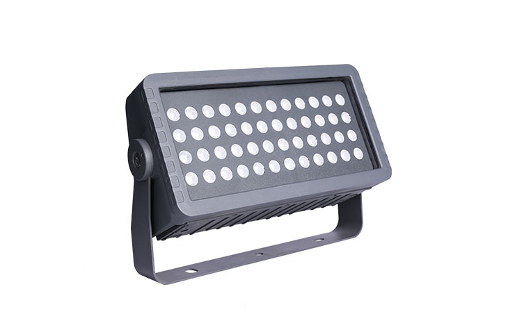 LED Building Flood Lighting