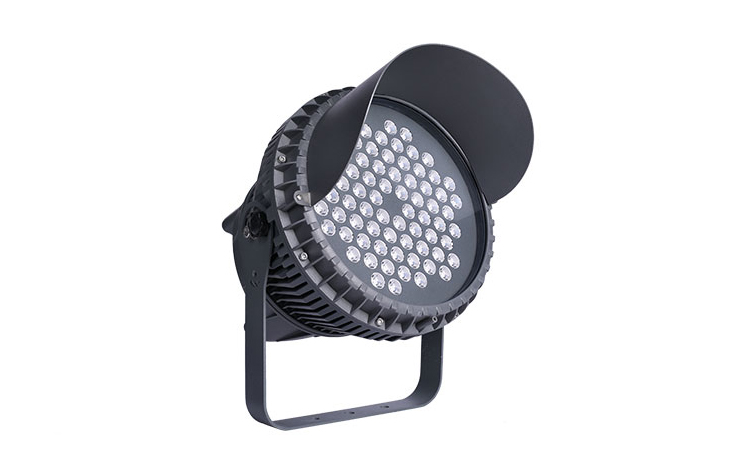 LED Building Flood Lighting