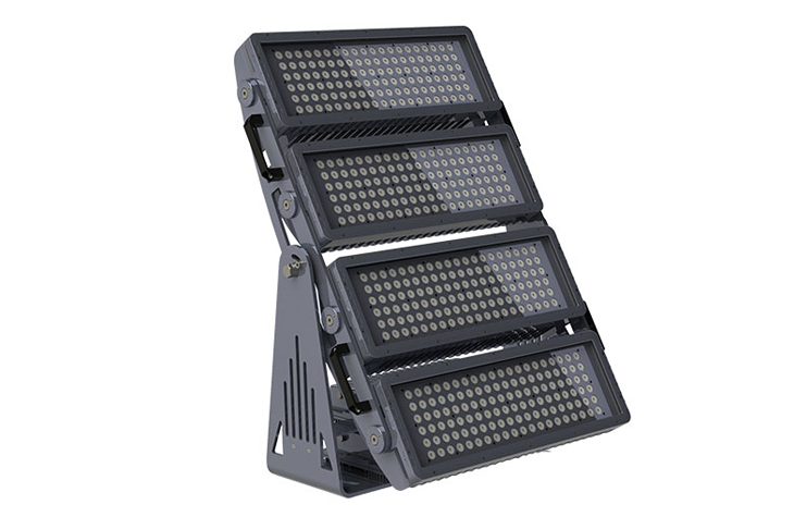 LED Building Flood Lighting